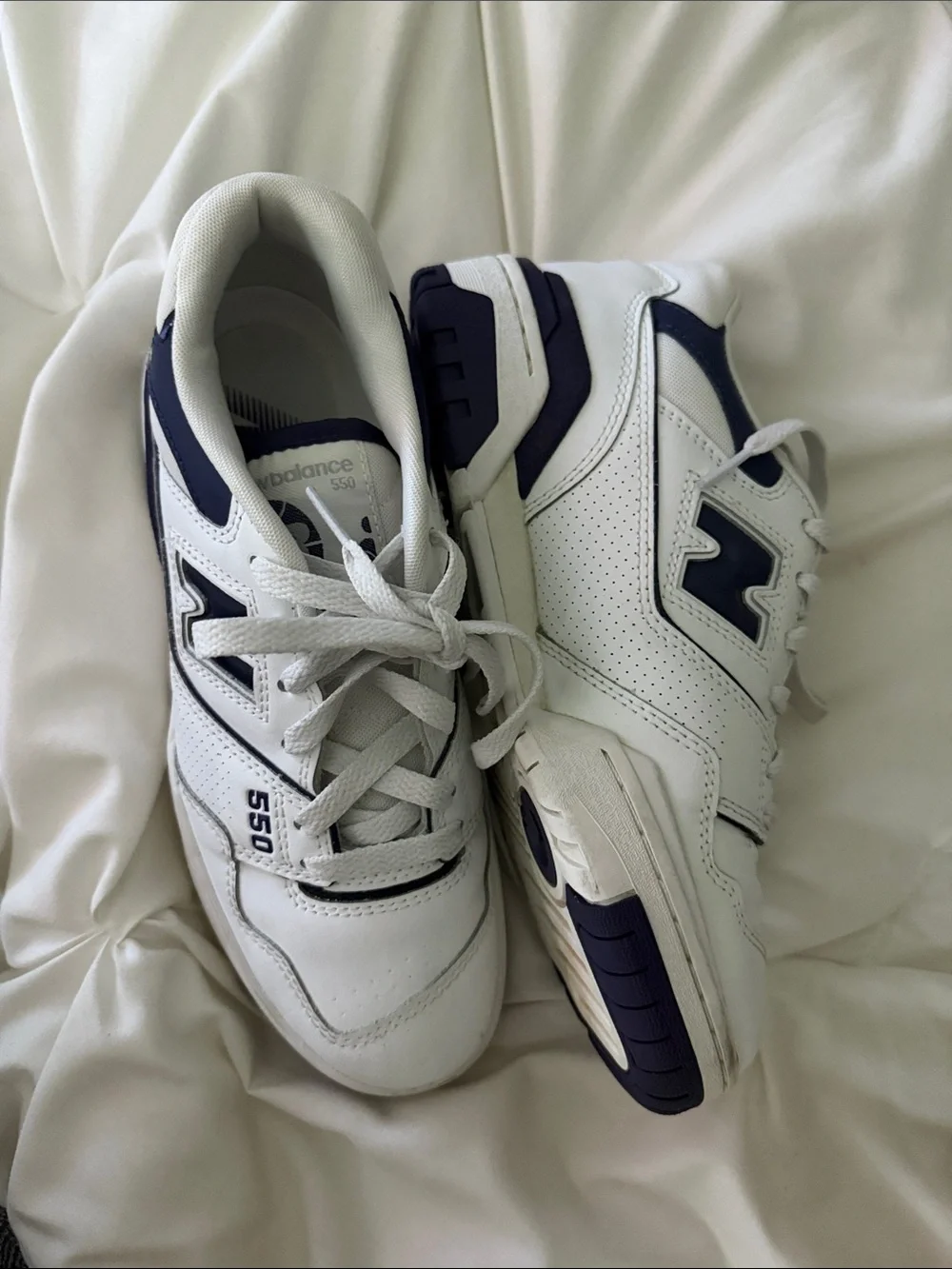 New Balance | Shoes | New Balance 55 | Poshmark